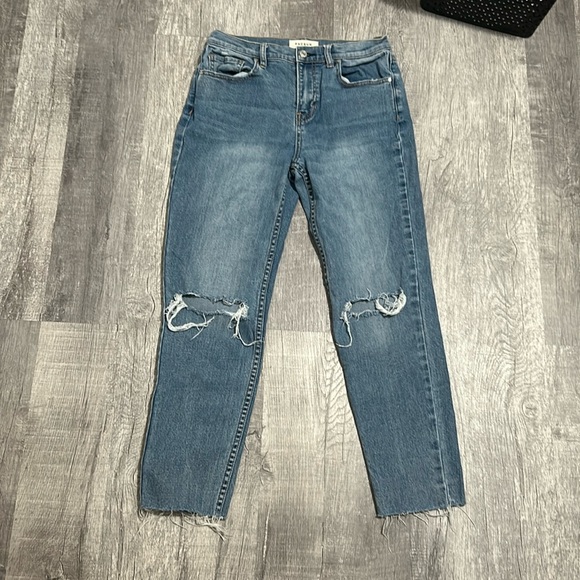 PacSun | Jeans | Pacsun Ripped Jeans | Poshmark